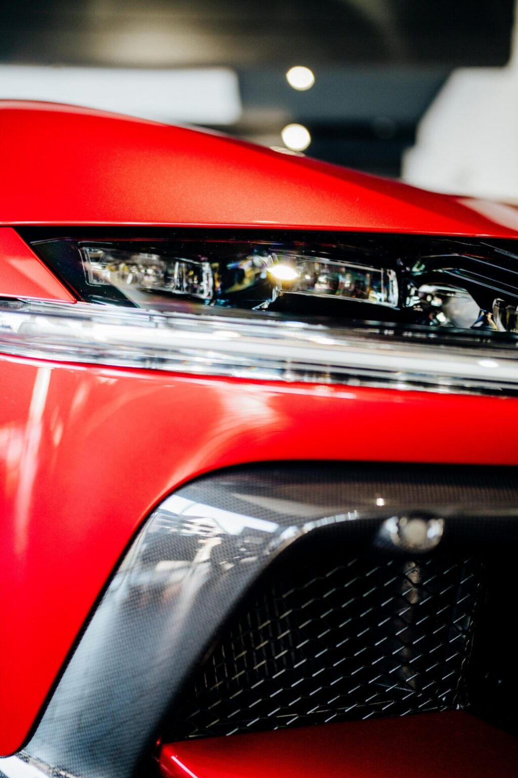 VOS Motors International - VOS Motors International kft.